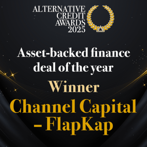 Home - Channel Capital Advisors LLP